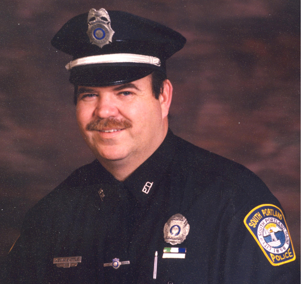 Q&A with Officer Kevin Battle, retiring after 26 years with South ...
