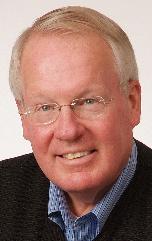 Ethicist Rushworth Kidder dead at 67