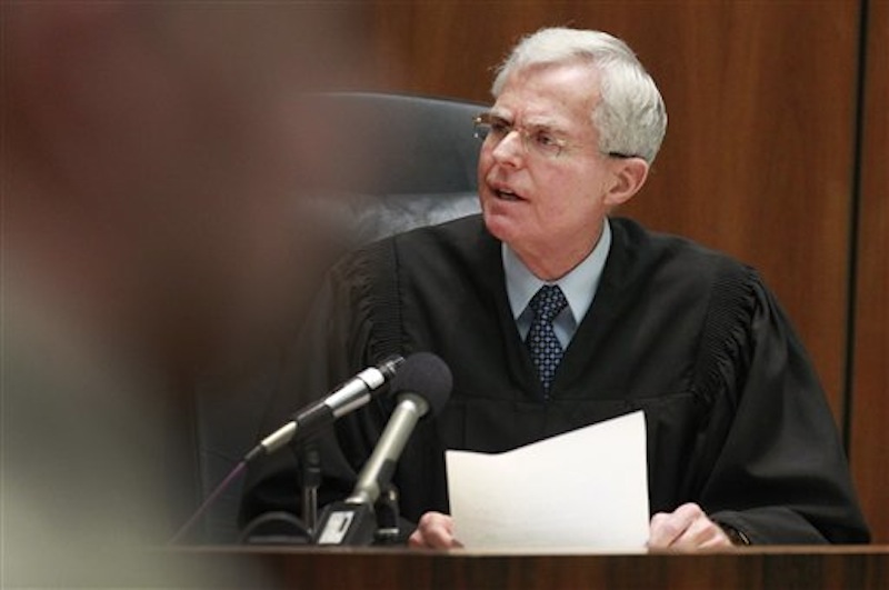 26 years later, LAPD detective convicted of cold-case murder