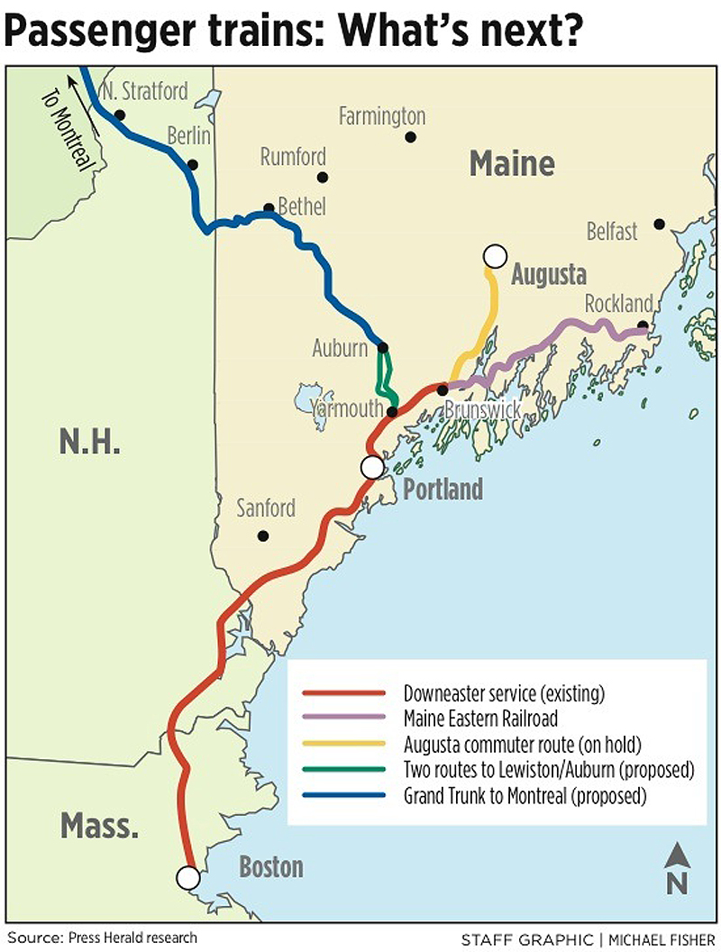 MaineRailMap0113 – The Portland Press Herald