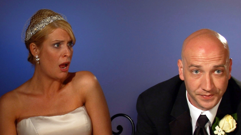 Bye-bye: ‘Bridezillas’ ending decade of wedding terror