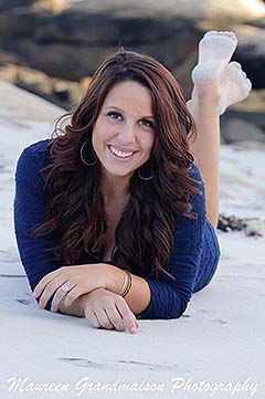 Jill Scully Woodman