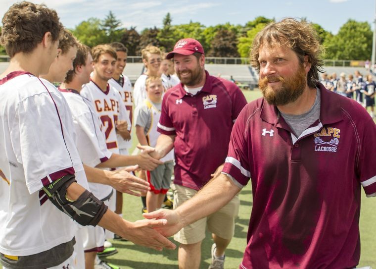 Boys Lacrosse: Capers take state title