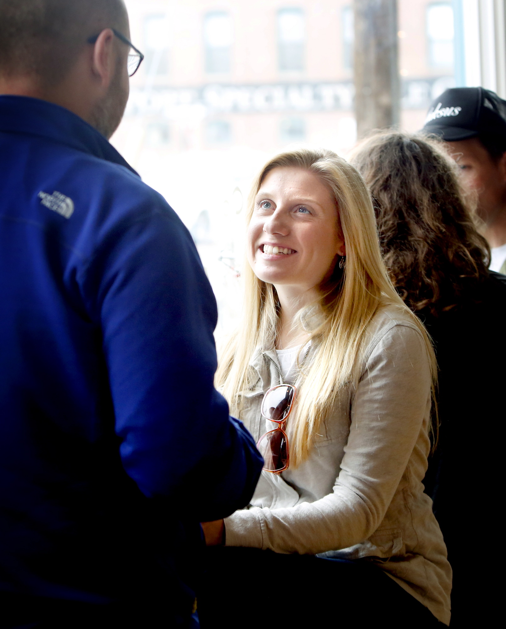 In Portland, it can be singularly tough to find love