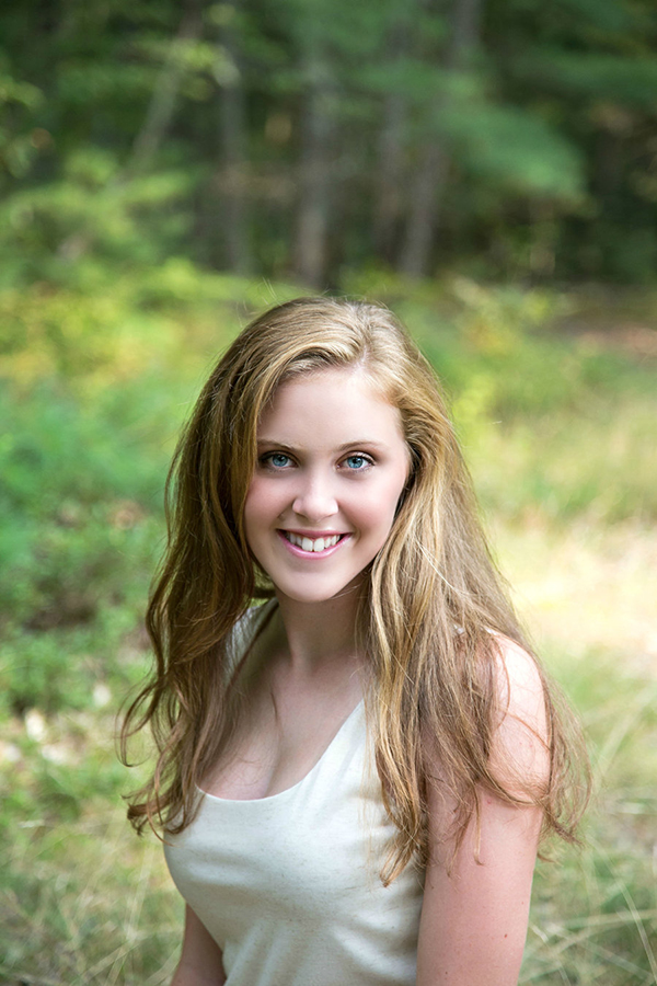 Gorham High School Graduation
