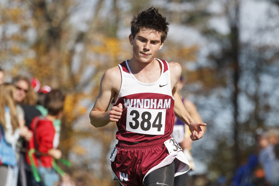 Cross country: Class A regionals unfold at Twin Brook