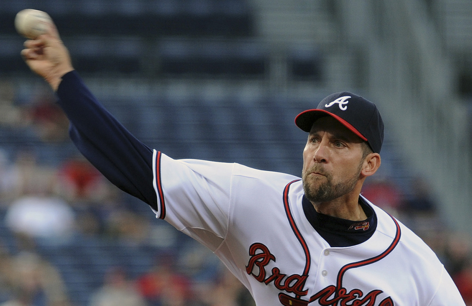 Martinez, Johnson, Smoltz, Biggio elected to Hall of Fame