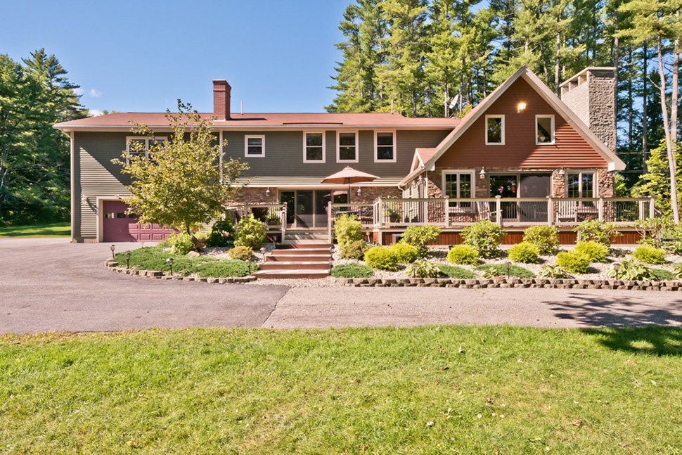 605 New County Road, Biddeford