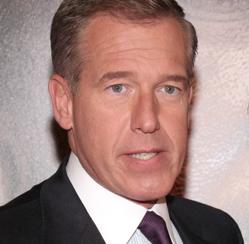 Israeli army official backs up Brian Williams’ account of 2006 incident ...