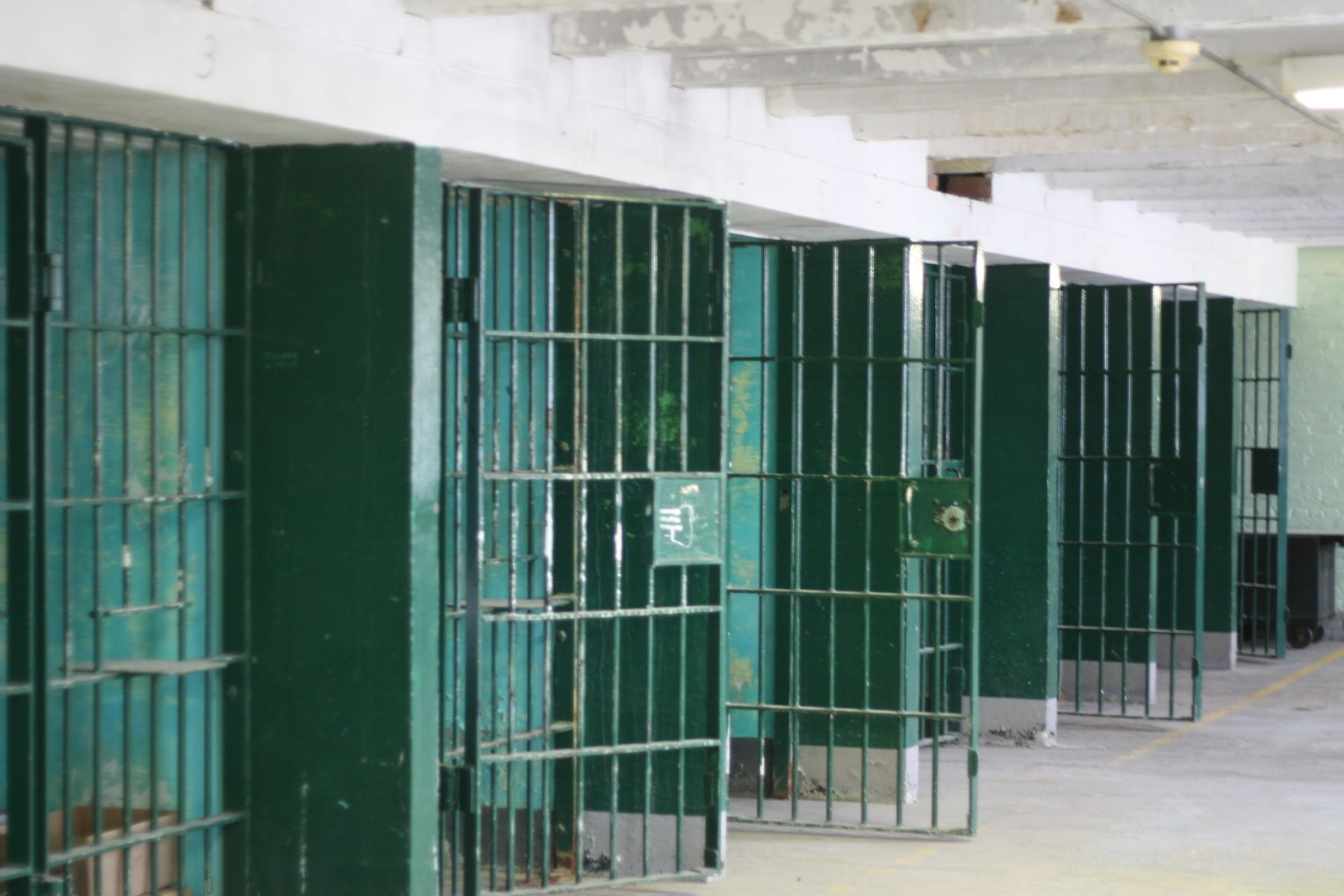 Windham prison in Legislature’s crosshairs