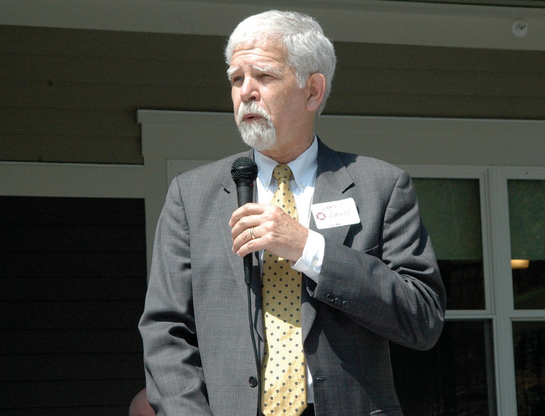 Cohen center ‘makes people feel special’