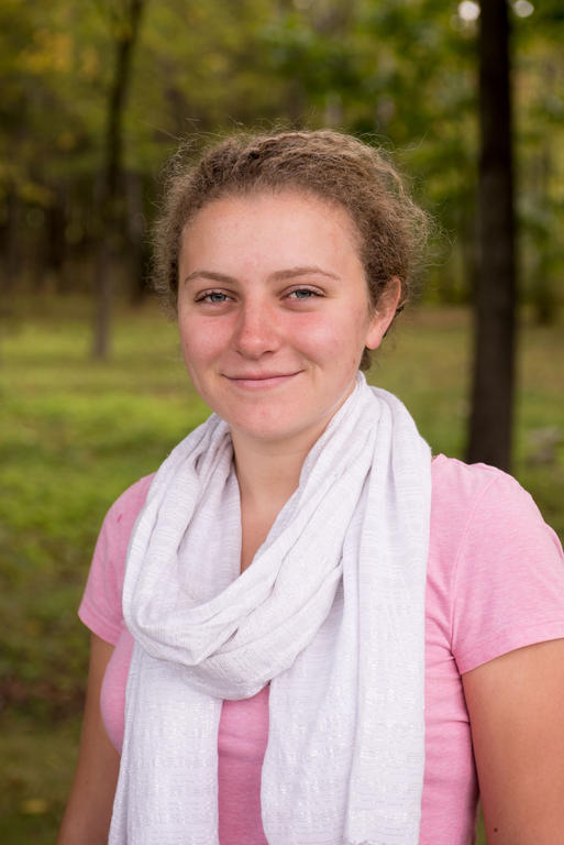 Maine Coast Waldorf School graduates class of six