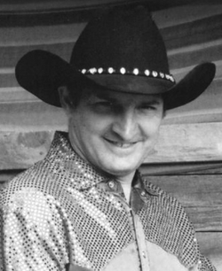 Stephen Charron