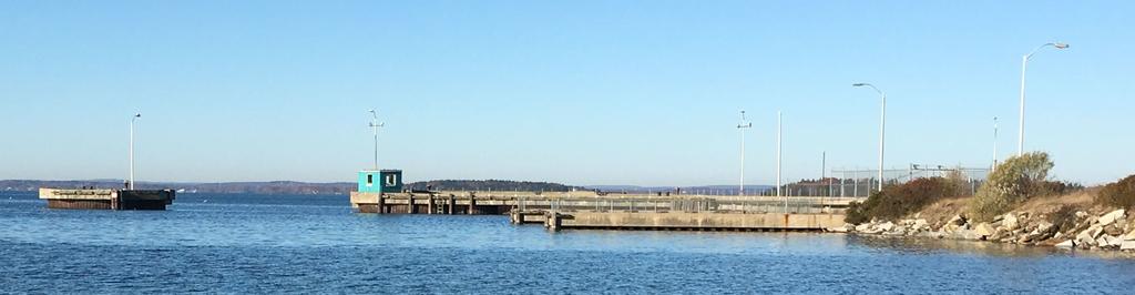 Harpswell weighs Mitchell Field pier, water tower projects
