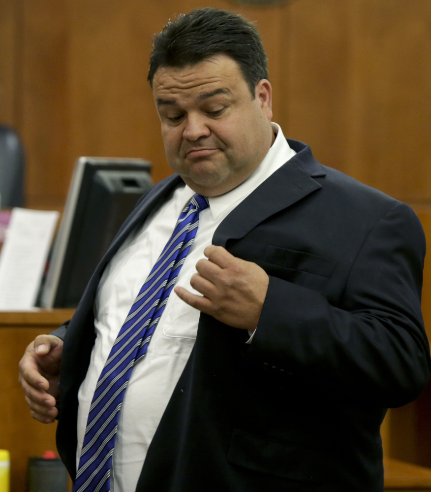 Utah judge under fire for praising convict