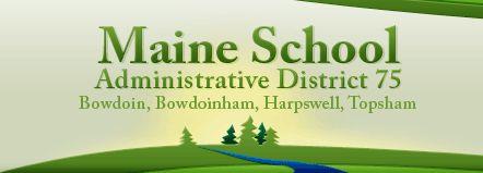 SAD 75 expected to award high school fields project to Topsham contractor