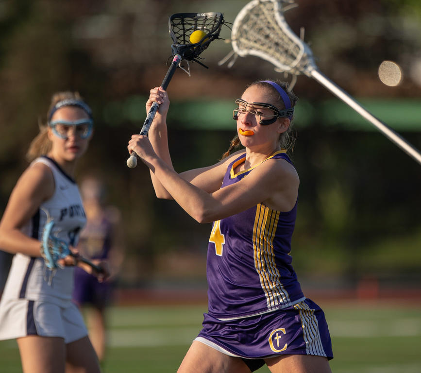 Surging Stags end Portland's win streak