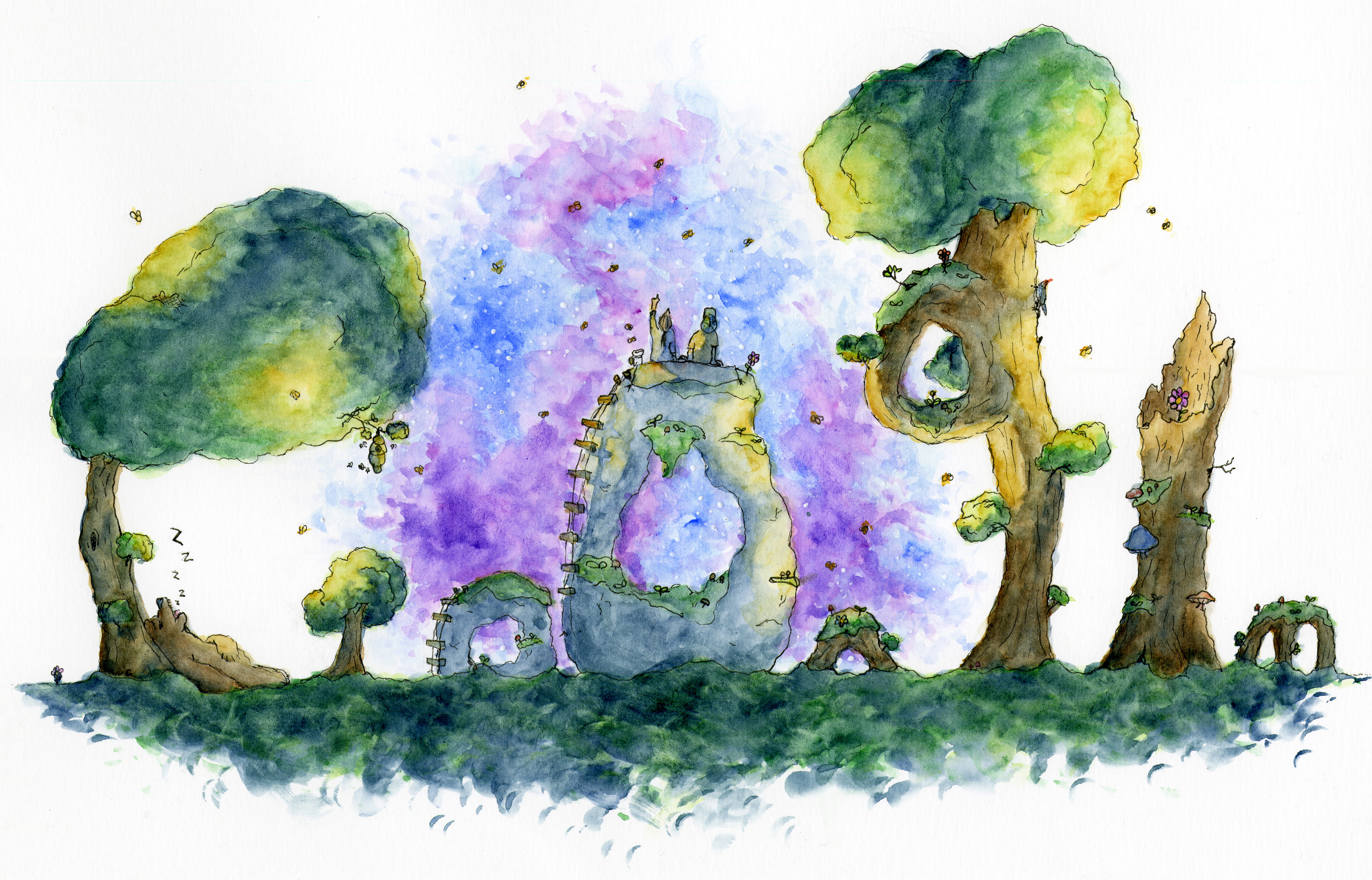 Portland High School student chosen as finalist in Google logo contest
