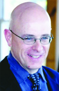 Bruce Cote