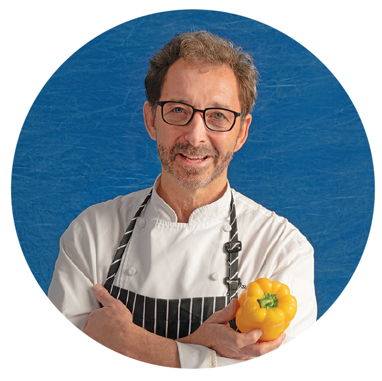 Chef’s Table with David Turin