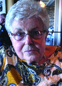Madeleine Y. Goulet