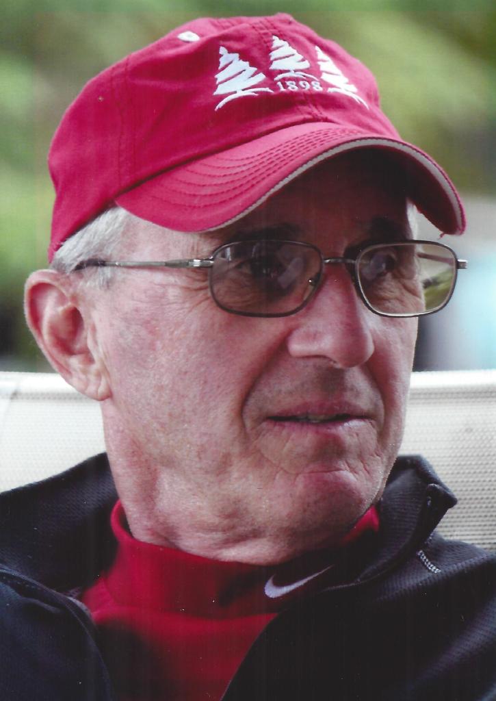Bob Hurd