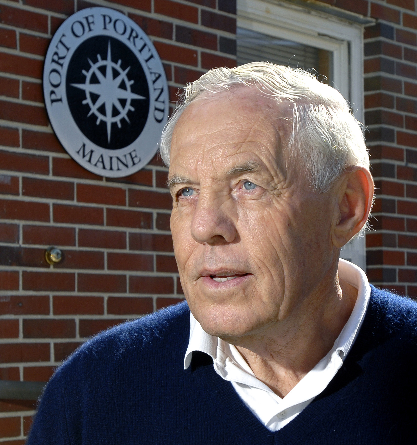 Maine hotelier Tom Walsh, who owned the Samoset and other properties, dies