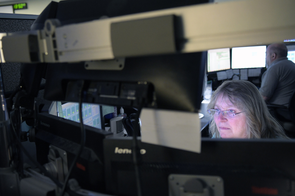 State-run regional dispatch center in Augusta faces more questions