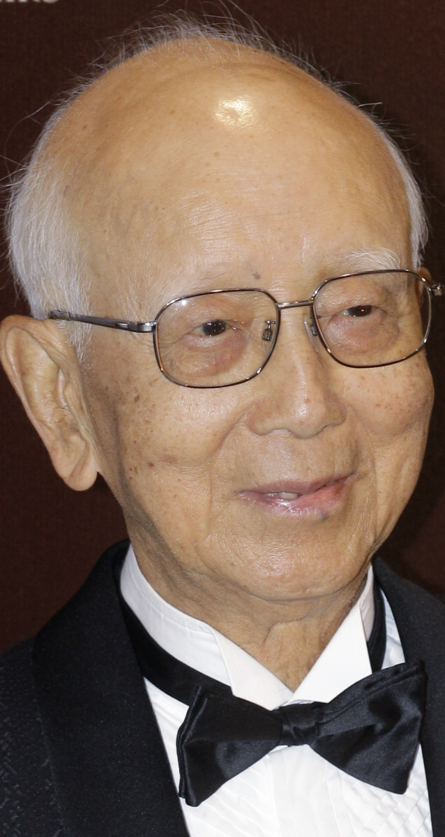 Film producer Raymond Chow dies at age 91