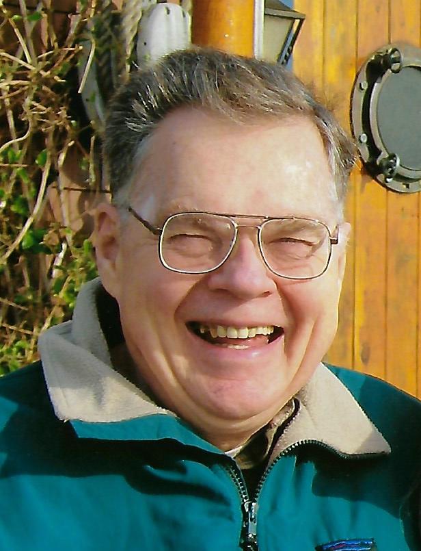 John P. Joyce