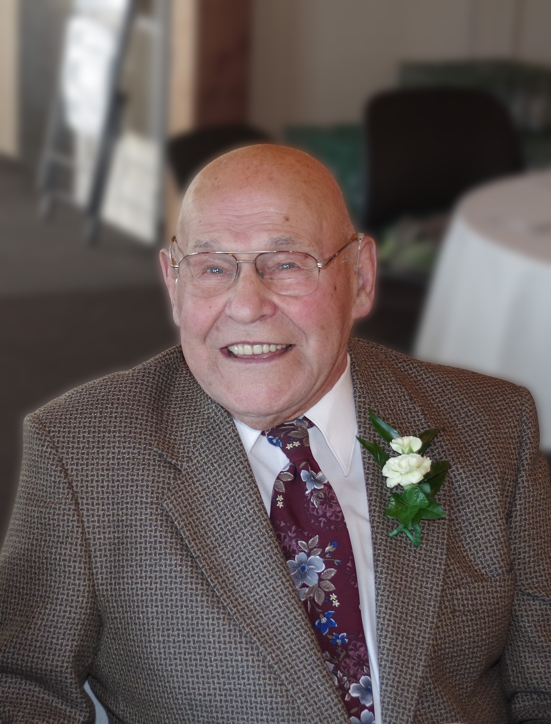 Anthony “Tony” J. Ouellette