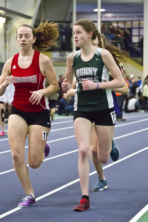 Indoor Track: SMAAs unfold at USM