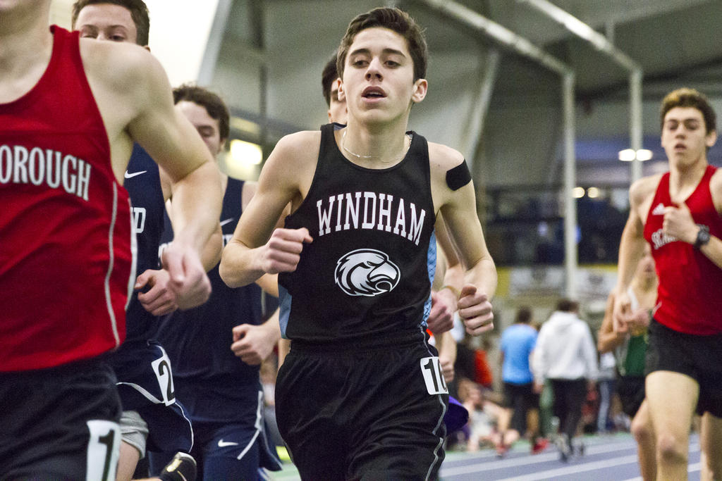Indoor Track: SMAAs unfold at USM