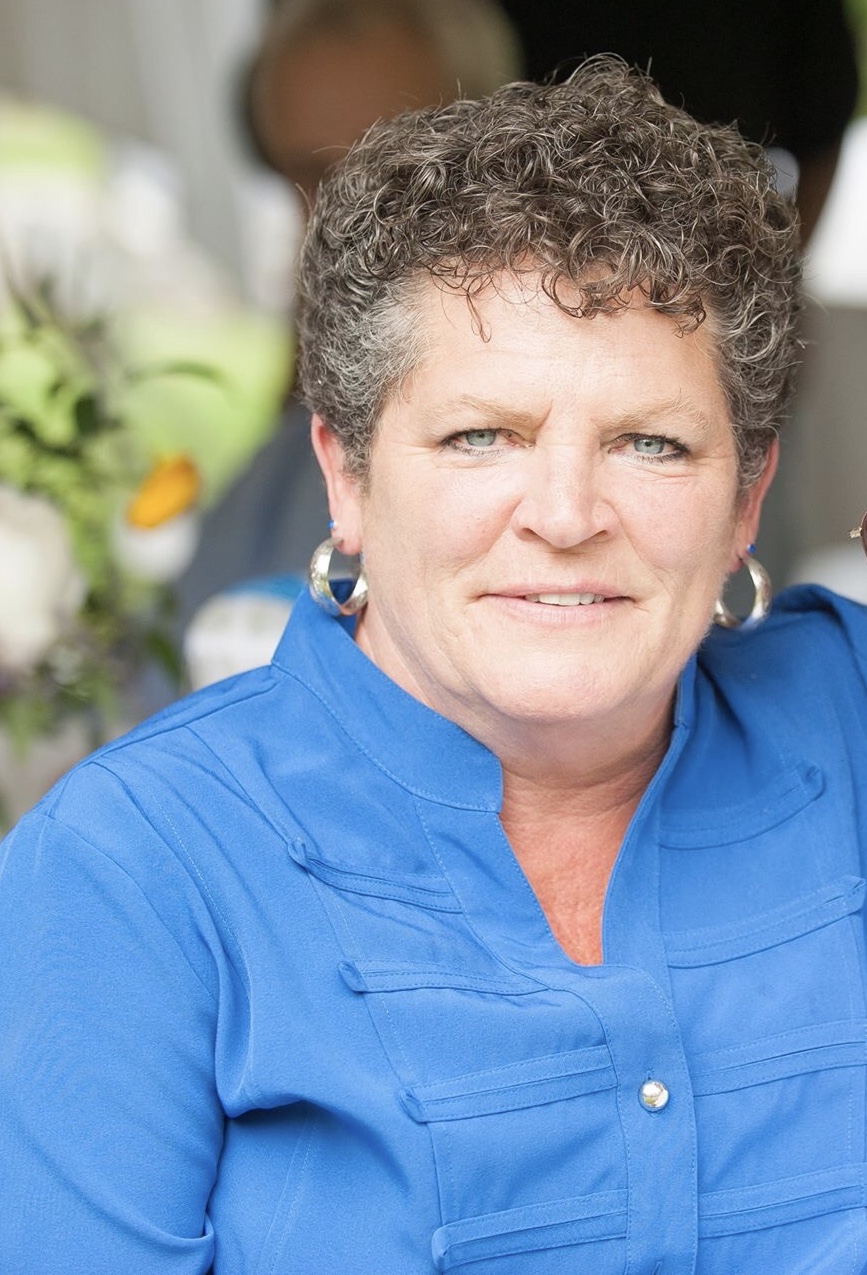 Denise F. Gibbs