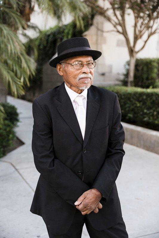 Nathaniel Taylor, who played Rollo on ‘Sanford and Son’ dies