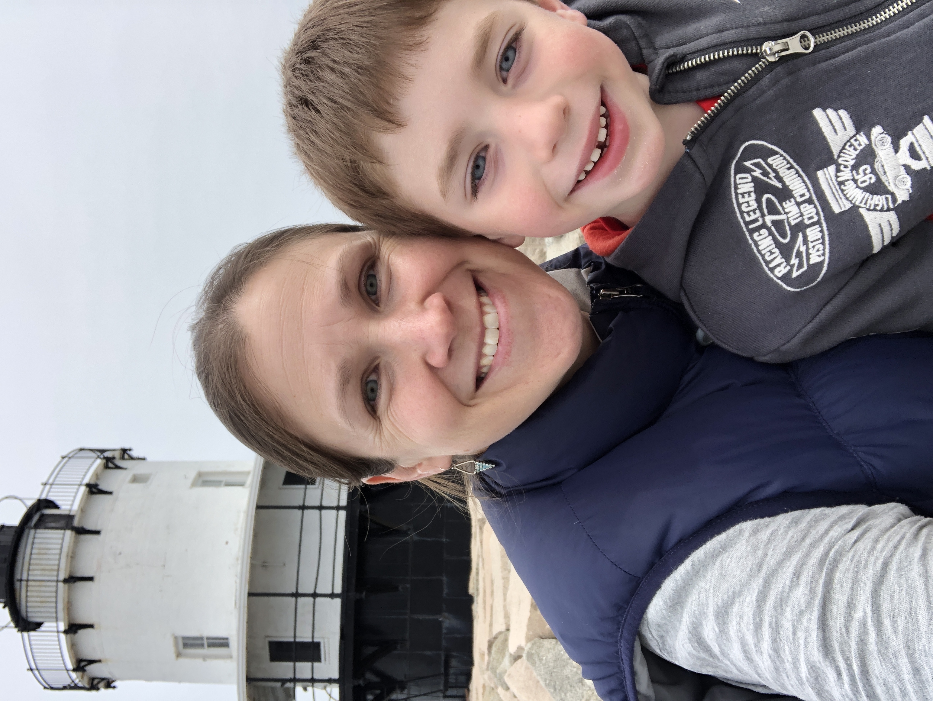 Brunswick school department names former assistant principal Mandy ...