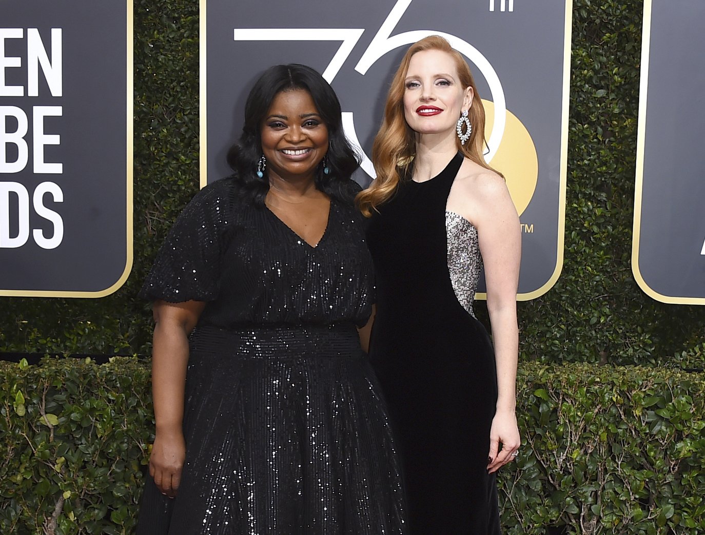 Actresses of color make equal-pay quest a group effort