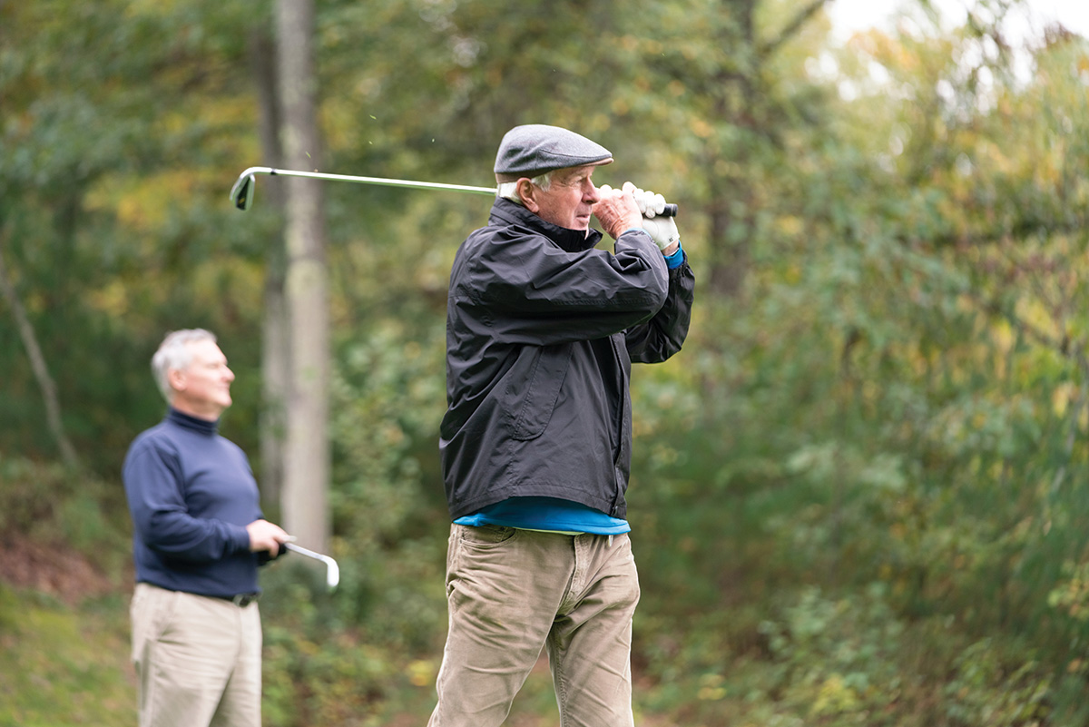 Red Sox legend, 1967 Cy Young winner to host golf benefit tournament