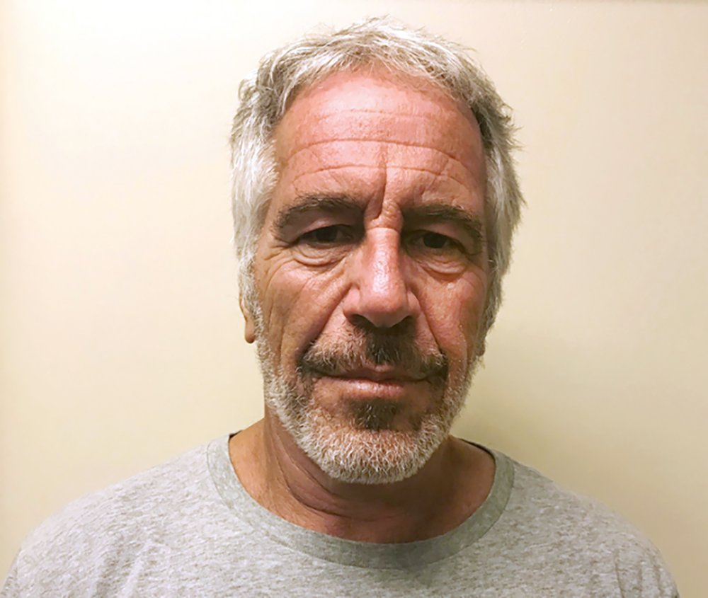 Scrutiny of Epstein’s death and co-conspirators intensifies