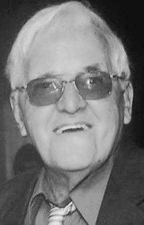 Obituary: Edward Arthur Blackmore