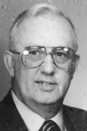 Obituary: Richard Eugene Southard Sr.