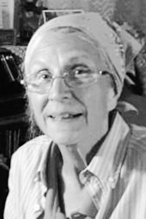 Obituary: Nancy Lord