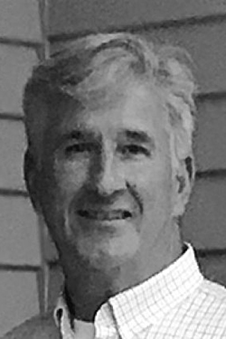 Obituary: Timothy Elmer Benton