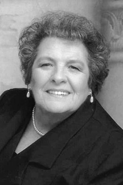 Obituary: Theresa Mary (Barney) Forestell