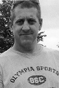 Obituary: Russell E. Libby Jr.