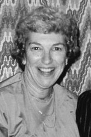 Obituary: Helen Haley Brownell