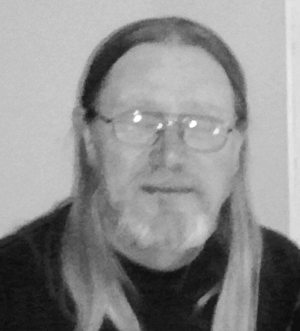 Obituary: Mark Richard Haggerty