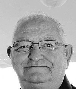 Obituary: Robert Cross Jr.
