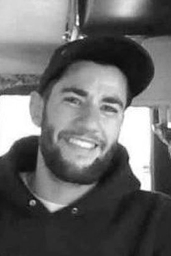 Obituary: Aaron Lee Lusk