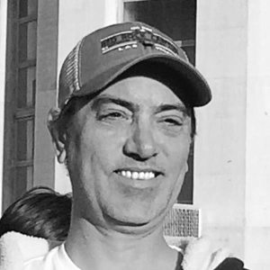 Obituary: Andrew Joseph Garrity